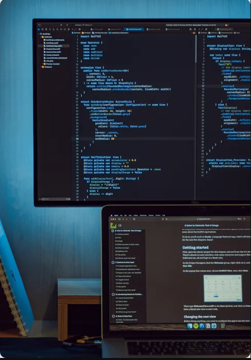 Top-rated Software backend development company in India Top-rated Software backend development company in India