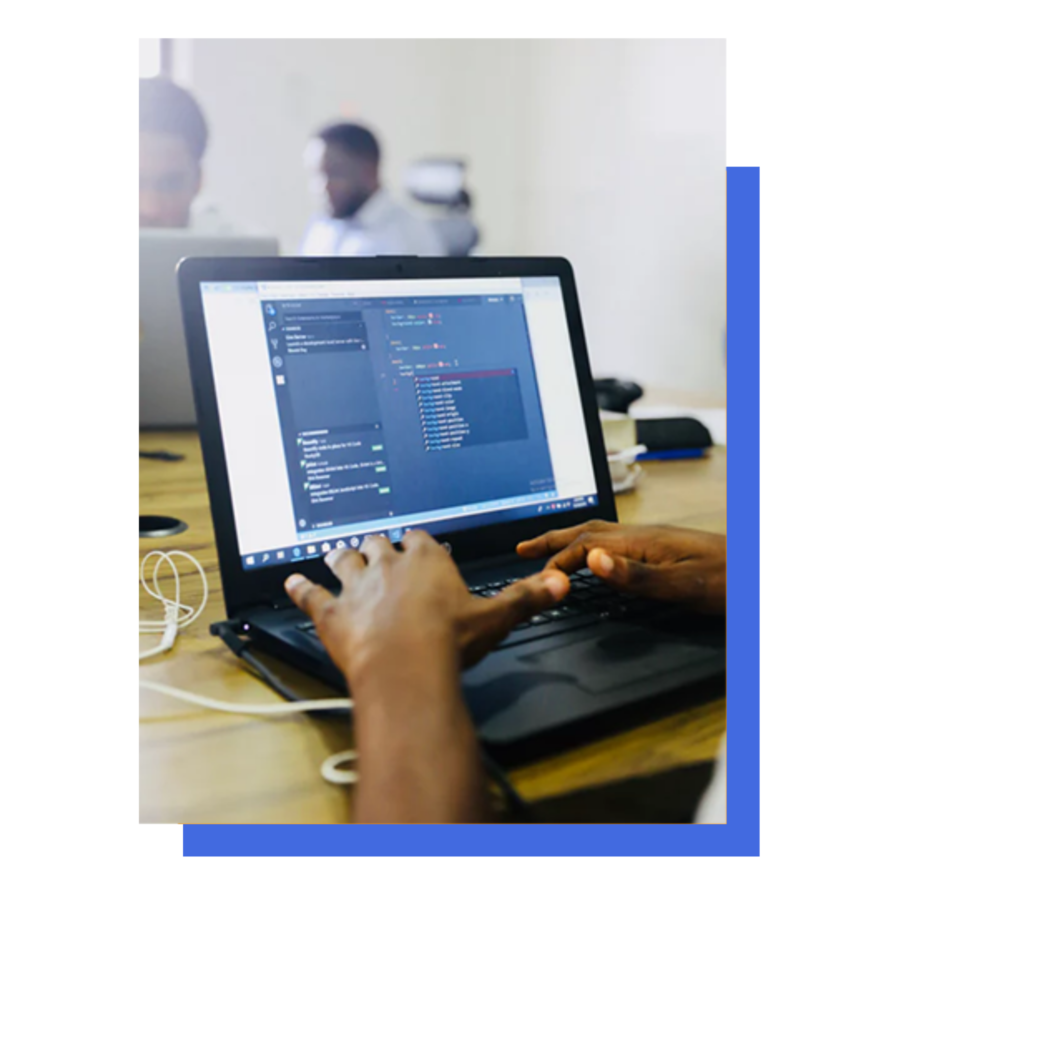 Renowned Product engineering & Software Development Company in Pune